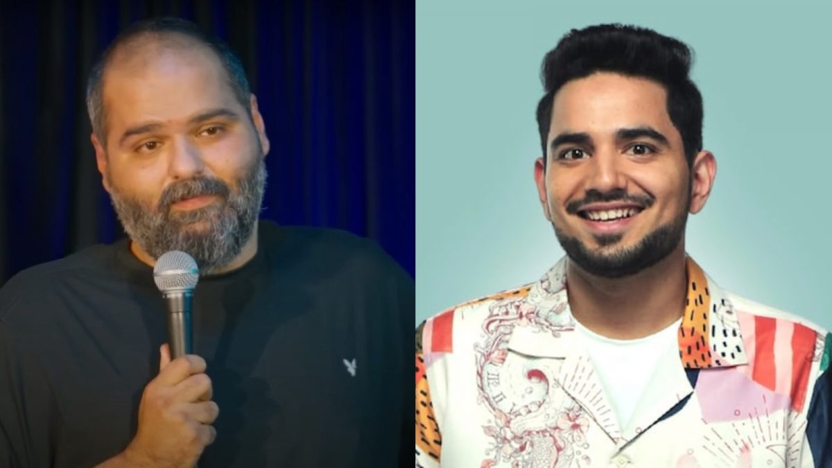 From Kunal Kamra to Samay Raina: 7 Comedians Who Faced Major ...