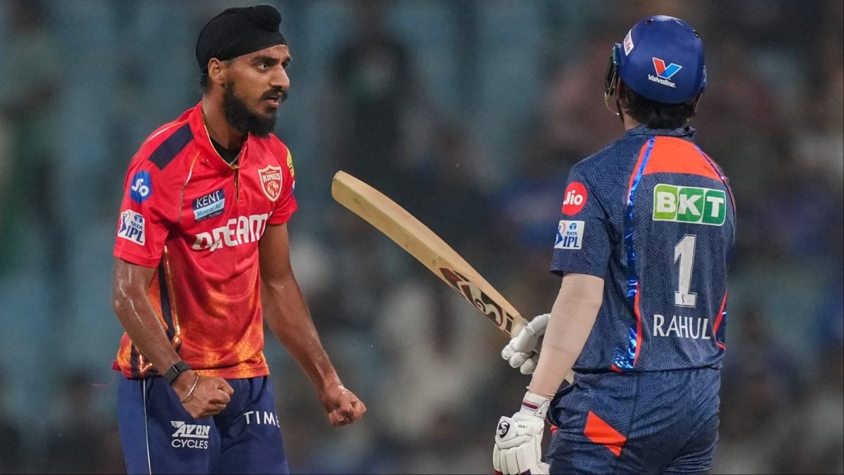 IPL 2025, LSG Vs PBKS Head-to-Head Stats: Lucknow Super Giants Vs Punjab Kings IPL Records, Past ...