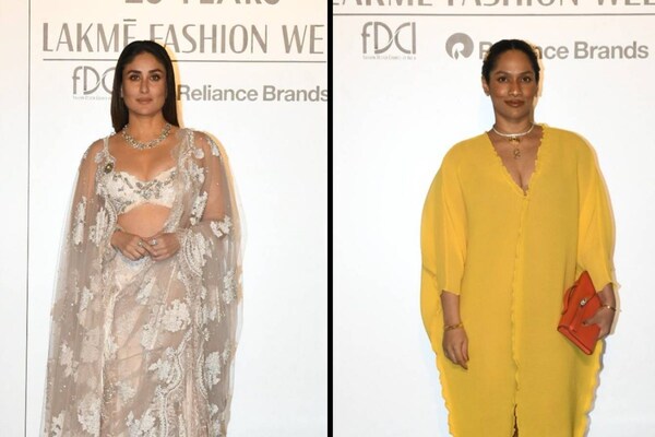Lakme Fashion-Week News: Latest Lakme Fashion-Week News and Updates at ...