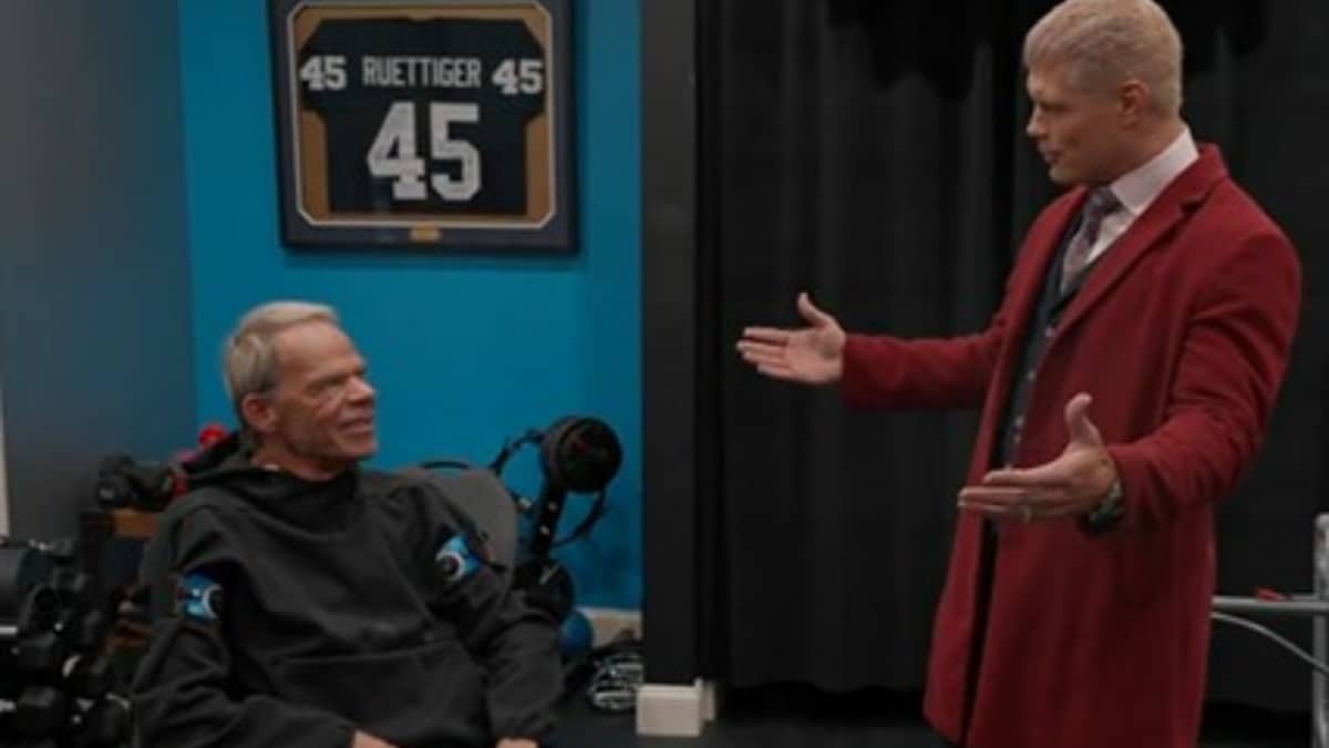 Lex Luger To Be Inducted Into WWE Hall of Fame Class Of 2025 | Sports ...