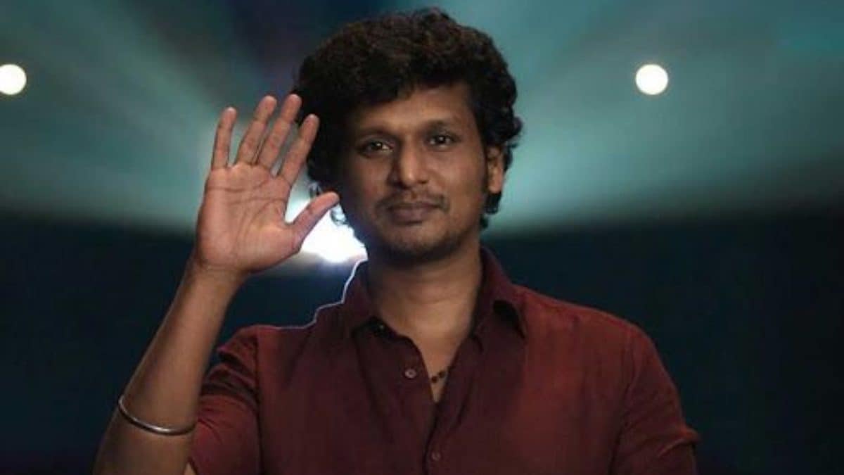 Happy Birthday Lokesh Kanagaraj: Decoding The Secret Of Coolie Director's Success | Movies News ...