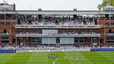 Lord's Set To Lose 4 Million Pounds After India Fail To Qualify For WTC ...