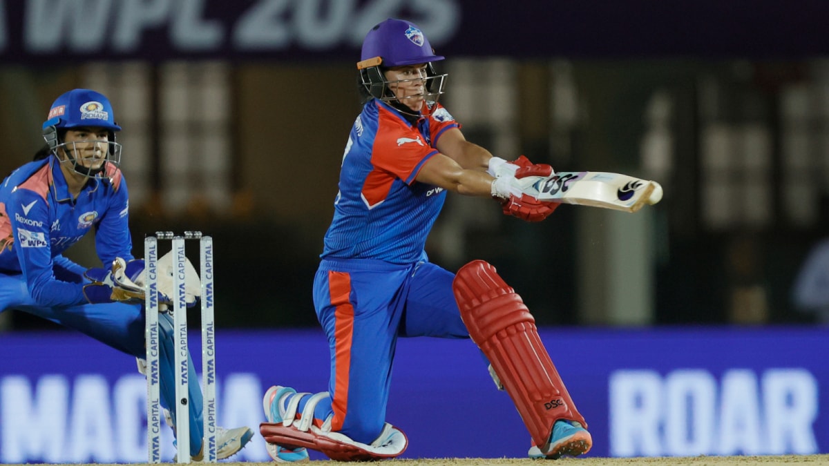 Marizanne Kapp Rested For South Africa's ODI Tri-Series In Sri Lanka | Cricket News - News18