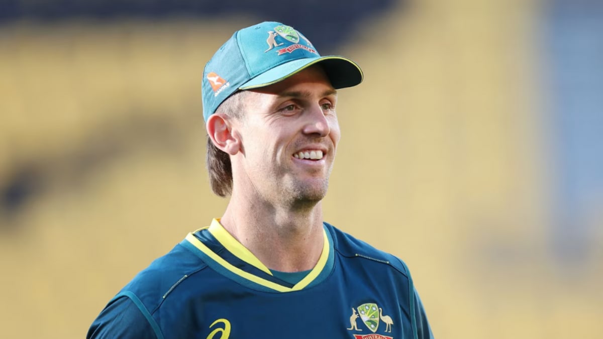 Mitchell Marsh To Return For IPL 2025 As Batter-Only After Missing CT ...