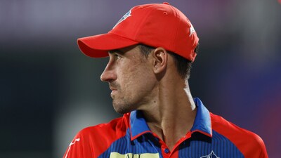 IPL 2025: Axar Patel Reveals Reason Behind Mitchell Starc Tactic That ...