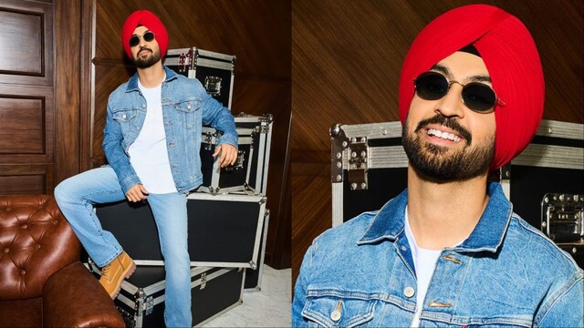 Diljit Dosanjh Is 'A Changed Person' After Becoming Famous, Says Co ...