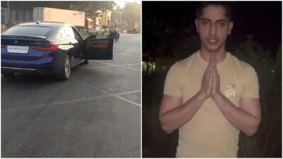 'Please Forgive Me': Pune Man's Apology After Viral Video Showed Him ...
