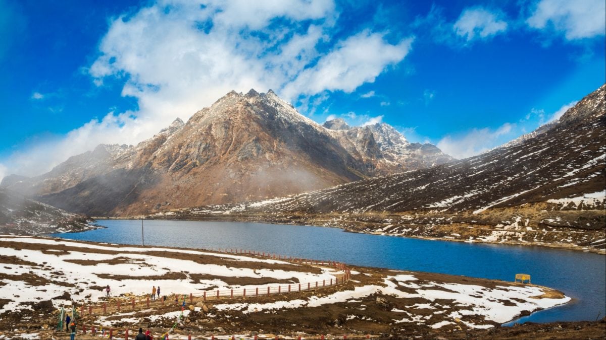 Samiti Lake to Sela: 7 Alpine Lakes In India That You Must Visit ...