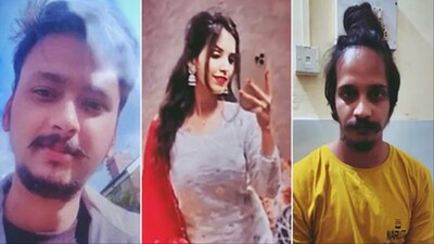 Meerut Murder: Sahil Gambled On Victim Saurabh's Money, Used Winnings ...