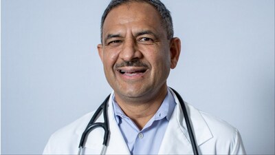 Who Is Asif Mahmood? Pakistani-Origin USCIRF Commissioner In Spotlight ...