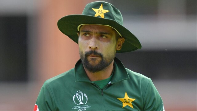 Mohammad Amir Joins Essex For 2025 Vitality Blast Season | Cricket News ...