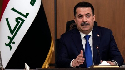 ISIS Terrorist Abu Khadija Eliminated In Iraqi Military Operation, Says ...