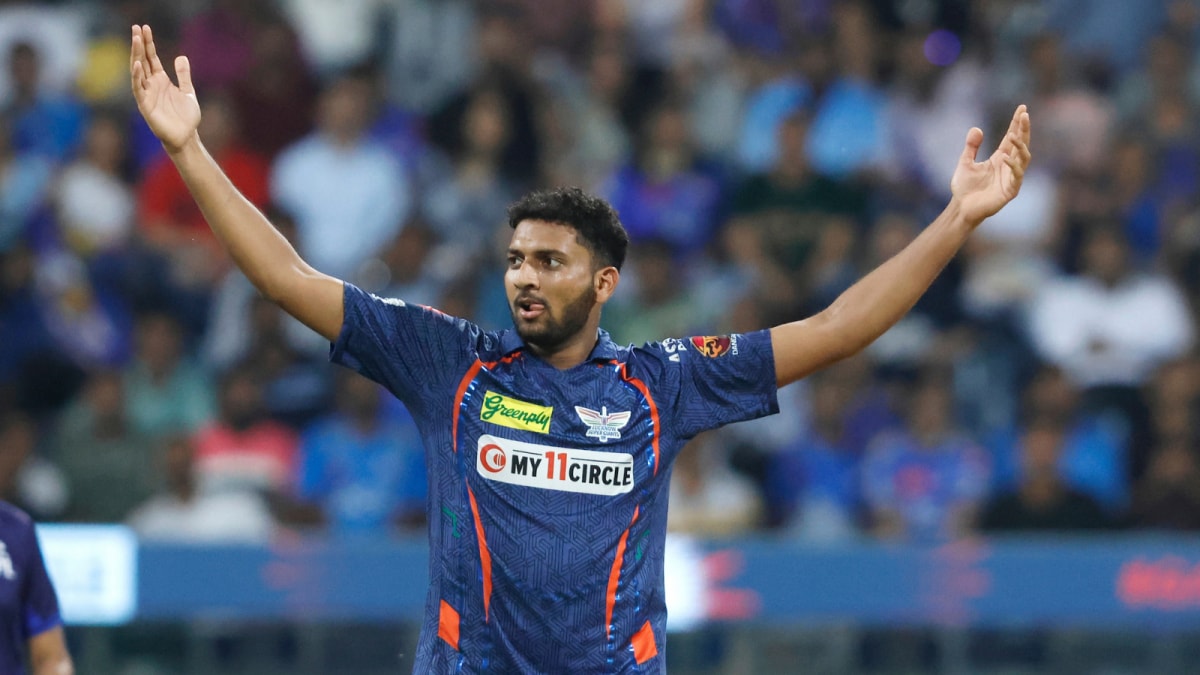 'Don't Take It As A Setback': Rishabh Pant Shares Heartfelt Message To ...