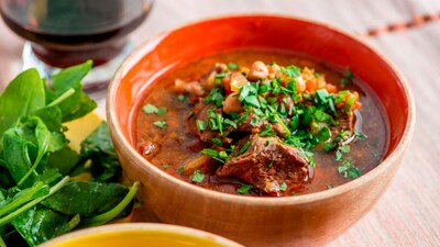 Enjoy Bihar's Famous Slow-Cooked Mutton Handi At Home | Lifestyle News ...