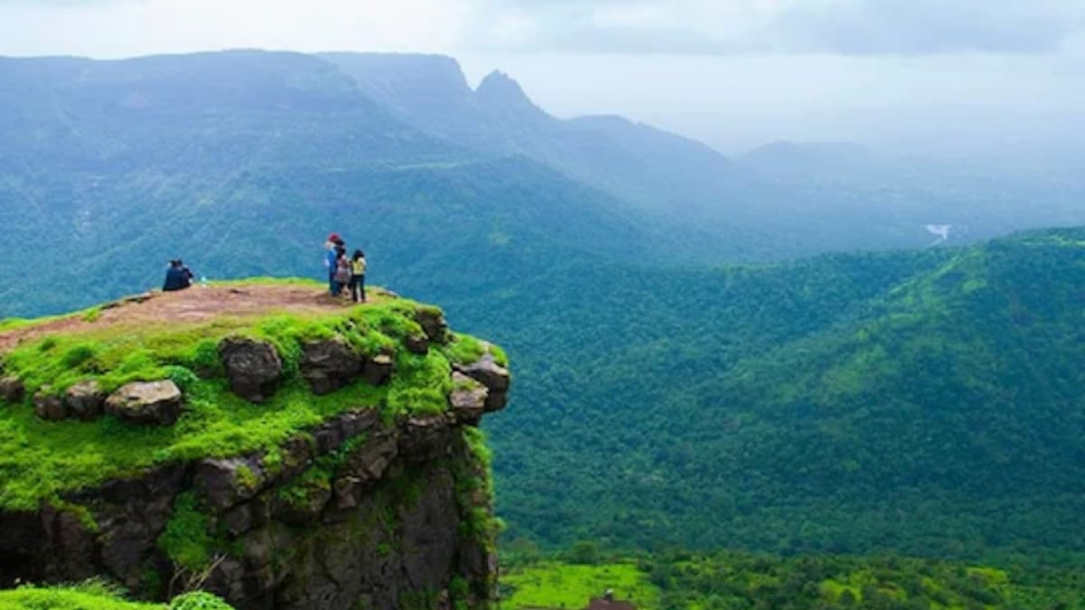Maharashtra's Matheran Closed Indefinitely As Locals Protest Against ...