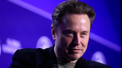 Elon Musk Sounds Alarm Over Declining Global Birth Rates: 'Humanity Is ...