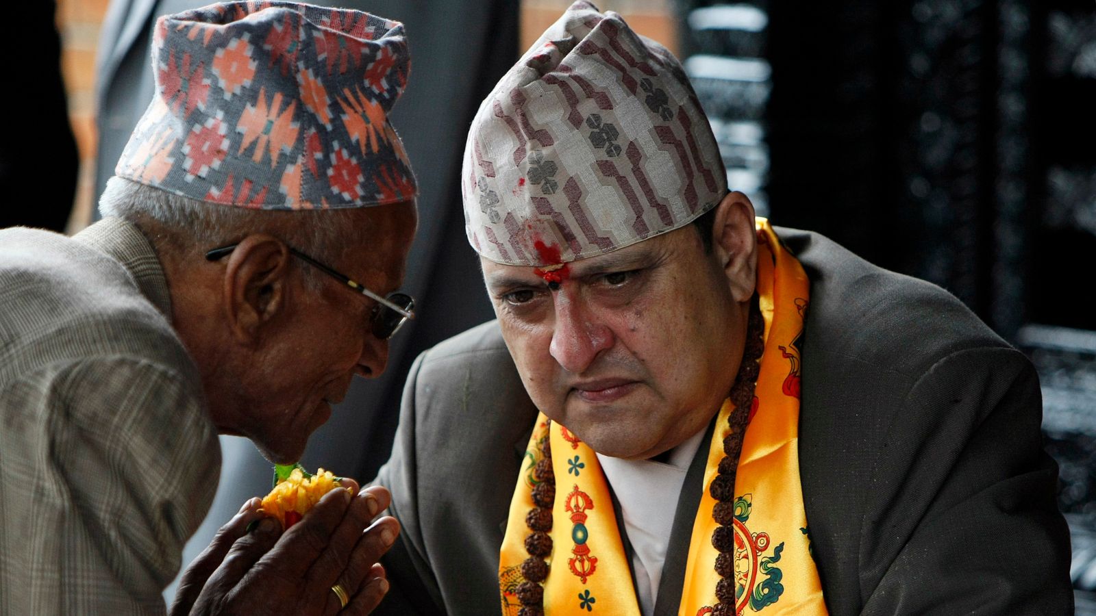 Usfijitimes | Why Nepal Had A Hindu Monarchy, And Why Thousands Want ...