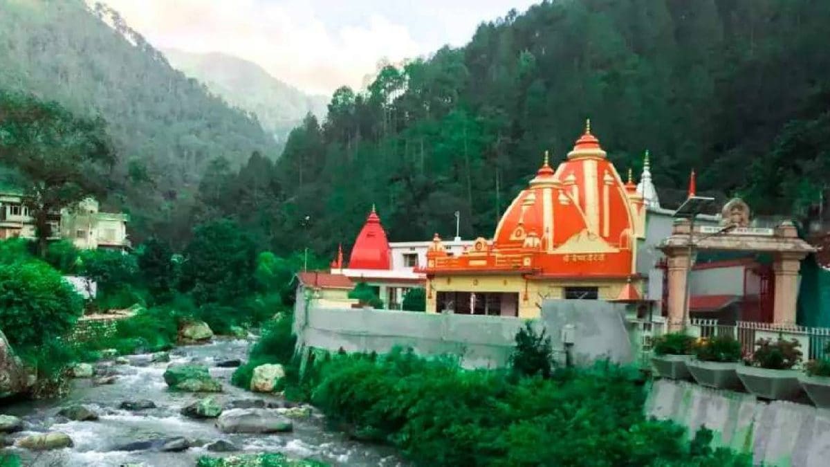 Uttarakhand: New Shuttle Service Launched For Kainchi Dham Pilgrims, Details Inside | Auto News ...