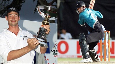 2000 Champions Trophy Final: When Chris Cairns Stunned India To Win ...