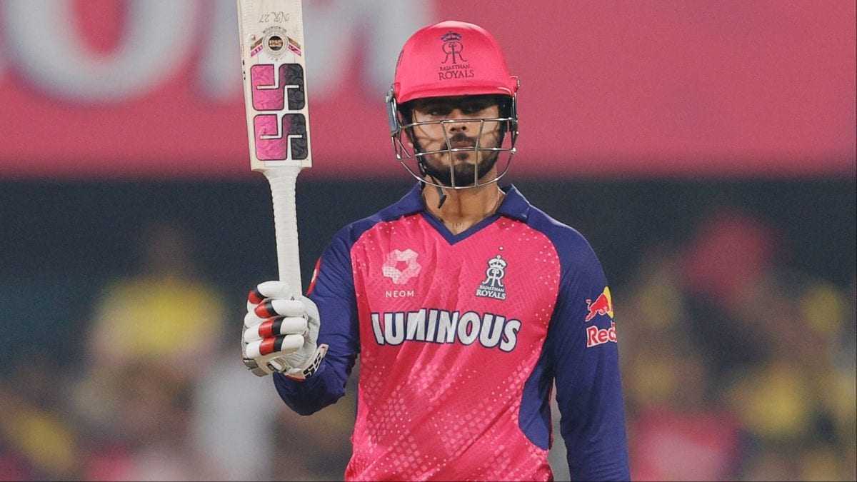 'Your Favorite Player Didn't Score': Nitish Rana On How His Sourav ...