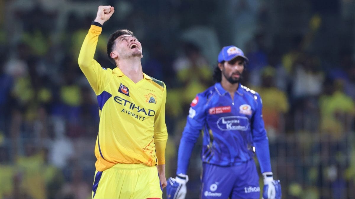 IPL 2025 Most Wickets: Updated Purple Cap Standings After CSK Vs MI Match Today | Cricket News ...