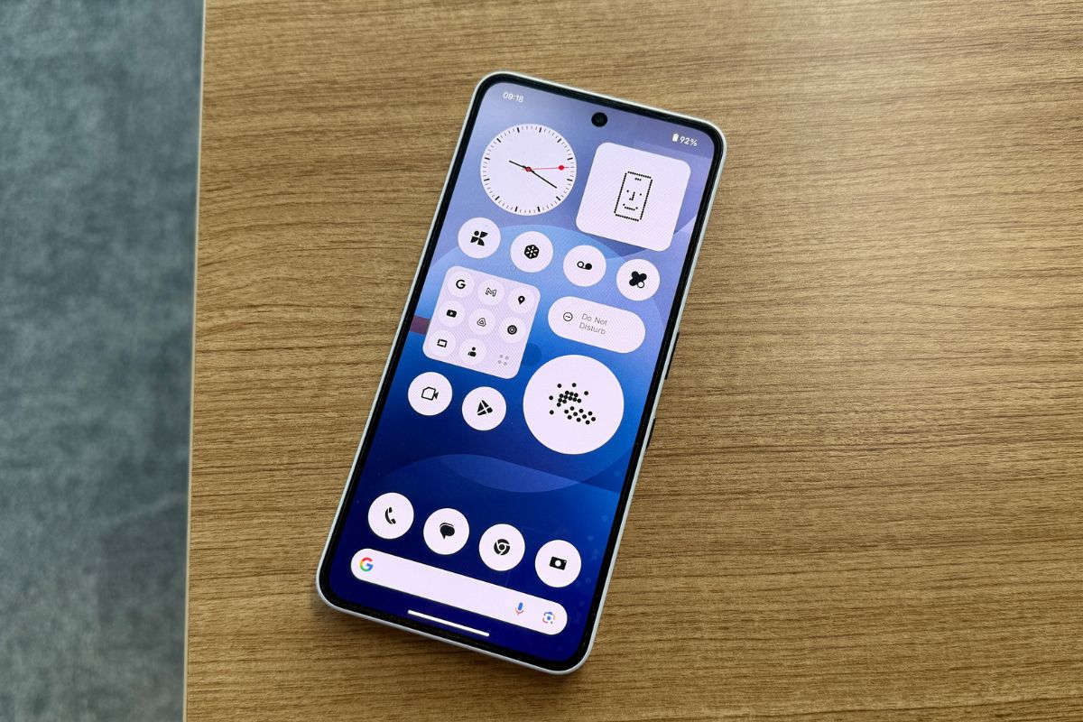 Nothing Phone 3a Tells Us Why The ‘Pro’ Doesn't Need To Have All The ...