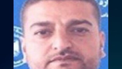 Israel Says It Has Killed Osama Tabash, Hamas Military Intel Chief, In ...