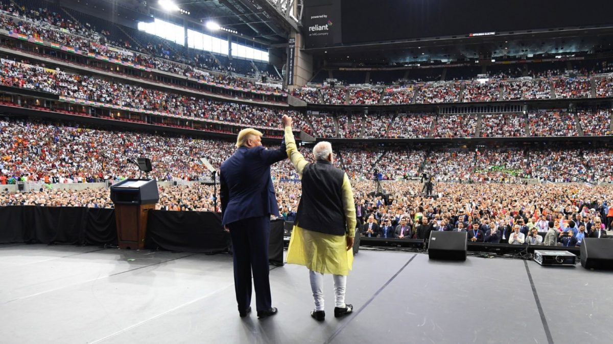 'Delighted': On Truth Social Debut, PM Modi Thanks Trump For Sharing ...