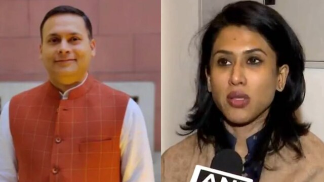 'Competition To Rahul Gandhi': In New Row, BJP Trolls Shama Mohamed For ...