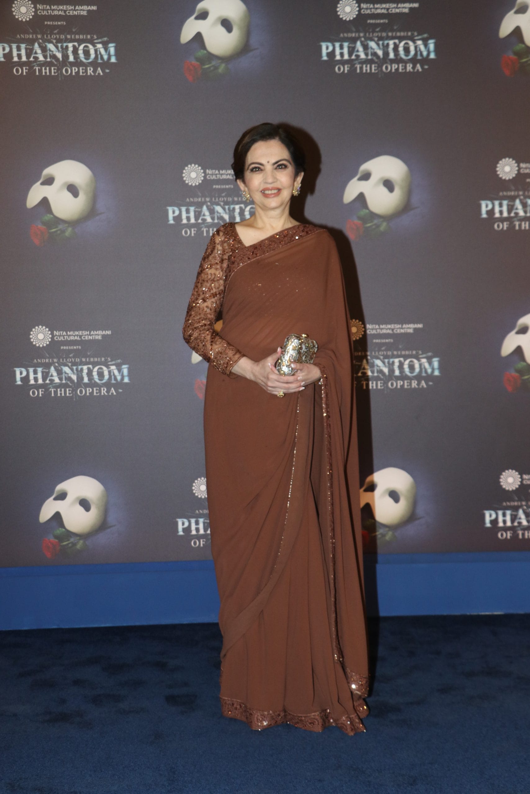 Nita Ambani, Tara Sutaria, AR Rahman And Other Celebs At 'The Phantom ...