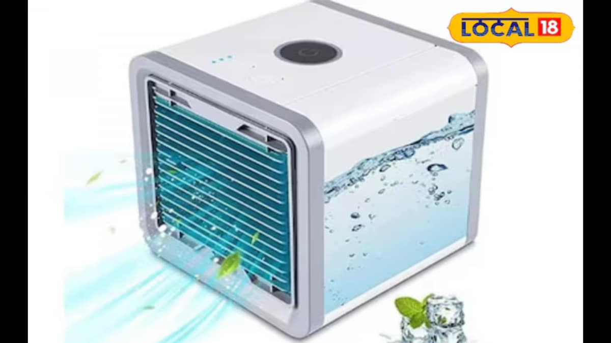 Living In A Rented House? This Portable AC Is Perfect For You - Alcuse.com