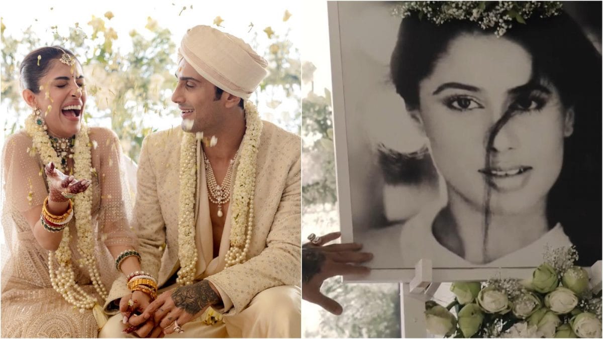 Prateik Babbar Drops Raj Babbar's Name, Is Now Prateik Smita Patil ...