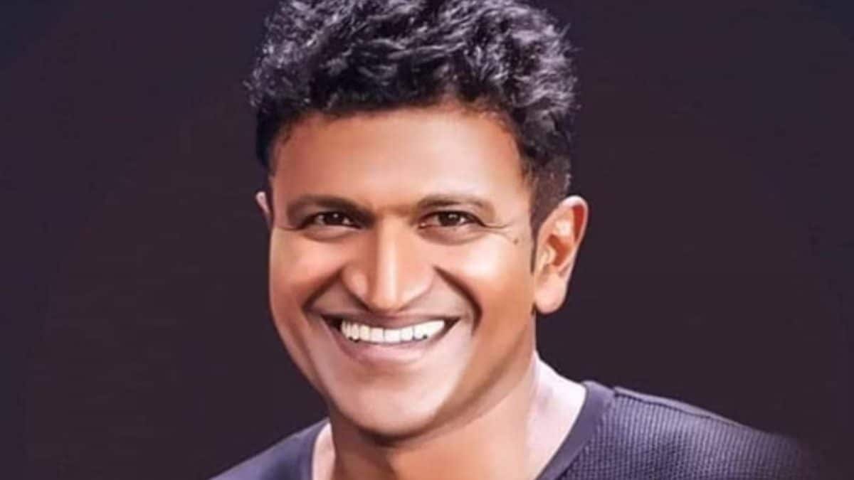 Puneeth Rajkumar 50th Birth Anniversary: Why Was He Called ‘The Power ...