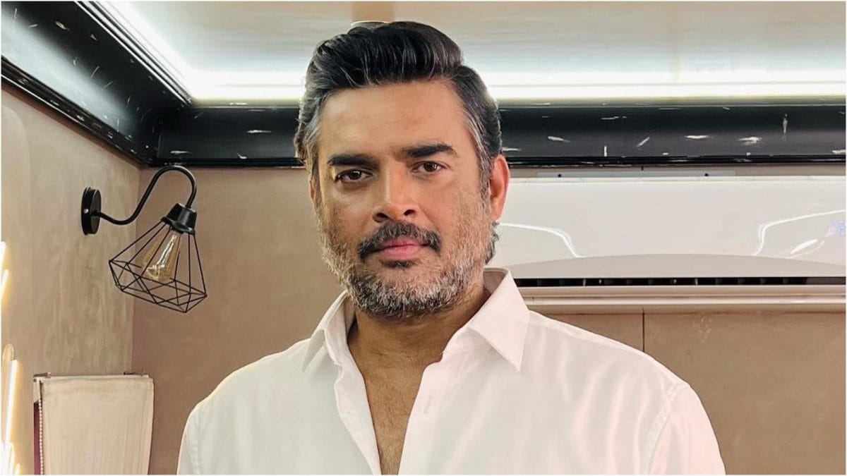 R Madhavan Reveals How His Instagram DM To A Young Girl Was ...
