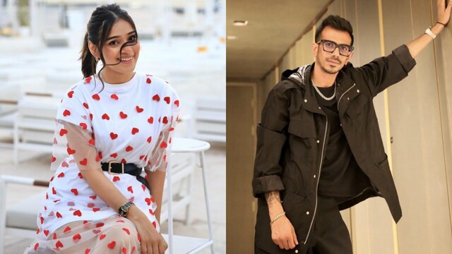 RJ Mahvash Says She Doesn't Understand The 'Concept Of Marriage' Amid ...