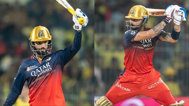 Rajat Patidar Becomes 2nd RCB Captain After Virat Kohli To... | Cricket ...