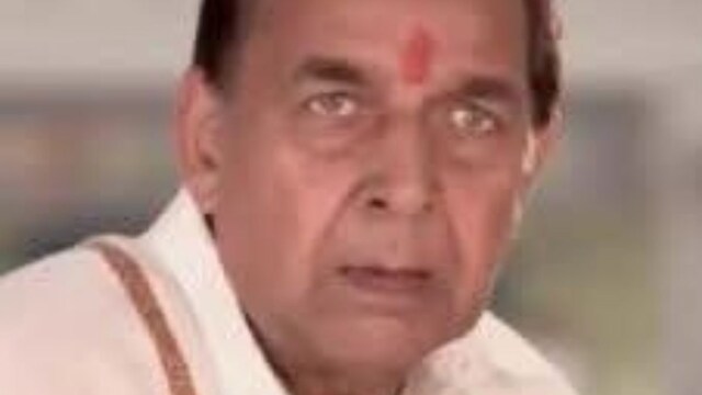 Veteran Actor Rakesh Pandey Passes Away At 77 Due To Cardiac Arrest ...