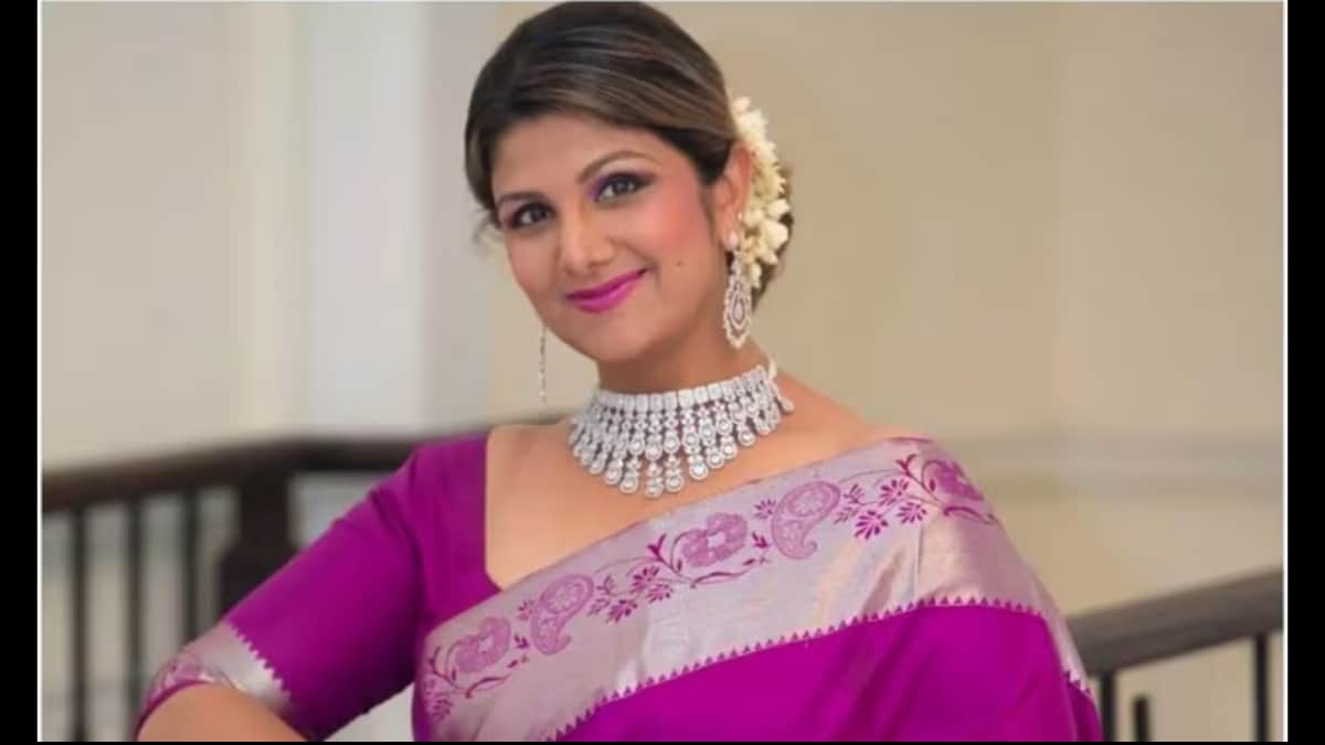 Rambha Ready For Comeback? Producer Says She Owns Properties Worth Rs ...