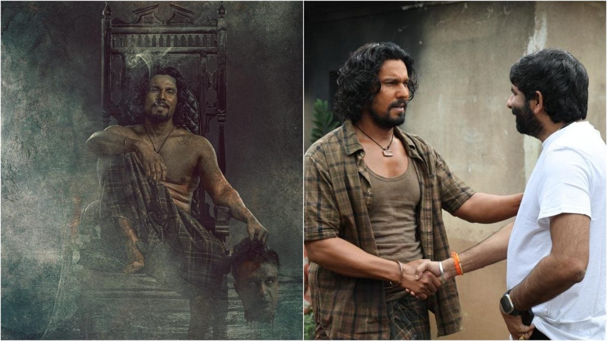 Jaat: Randeep Hooda Undergoes Intense Transformation For His Role As ...