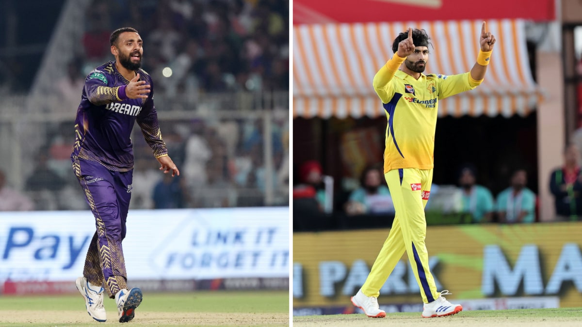 'These Three Spin Departments Are Looking Good': Piyush Chawla On CSK ...