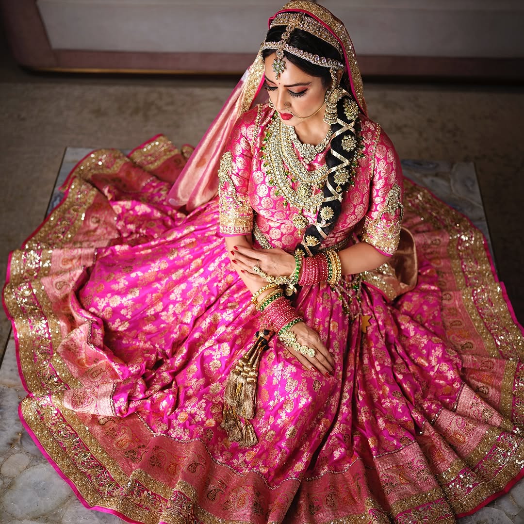 Veteran Actress Rekha’s Recent Photoshoot Is Proof That Icons Never Fade