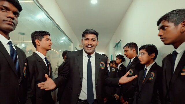 Reyansh College Of Hotel Management: Why This Telangana Institute Will ...