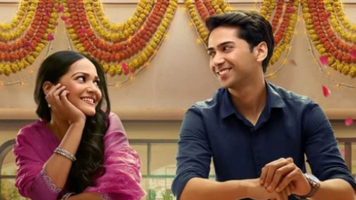 Ritik Ghanshani On Bada Naam Karenge's Modern Hero: 'Rishabh Isn’t Just ...