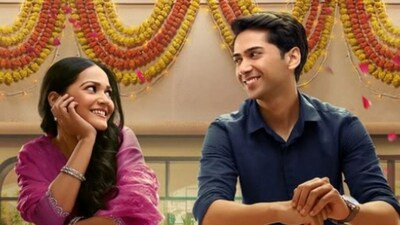 Ritik Ghanshani On Bada Naam Karenge's Modern Hero: 'Rishabh Isn’t Just ...