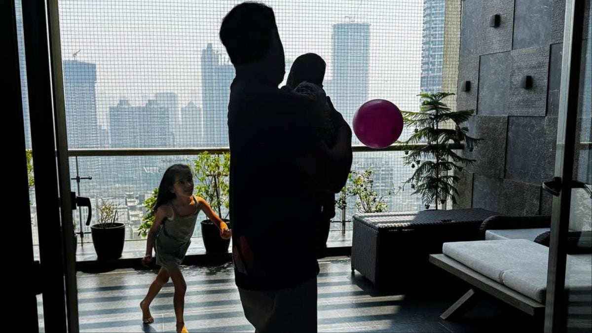 Rohit Sharma's First Picture With Baby Boy Ahaan Breaks Internet ...