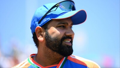 Rohit Sharma Creates History, Becomes 1st Captain In The World To ...