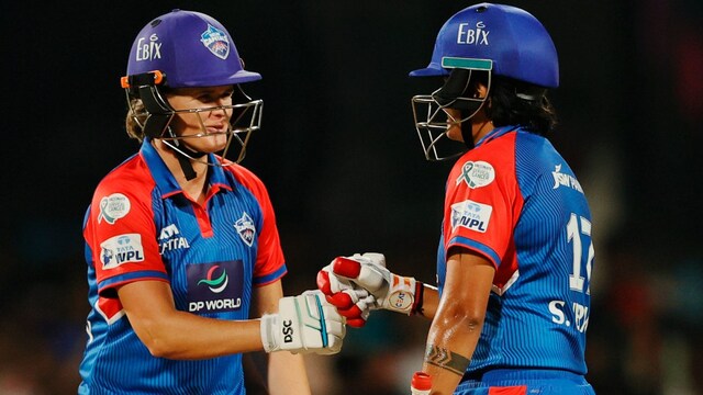 RCB vs DC, WPL 2025 Highlights: Shafali, Jonassen Dominate RCB Bowlers To Seal 9-Wicket Win For ...