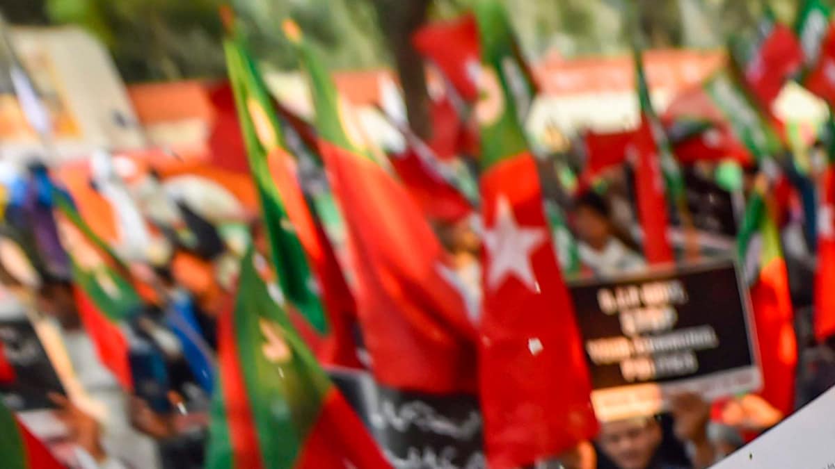 SDPI, PFI Used Different Names In Middle Eastern Countries To Raise ...