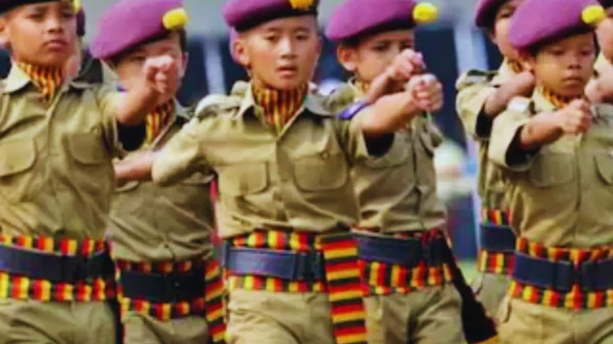 Sainik School Class 6 Admission: AISSEE Exam Pattern, Marking Scheme ...