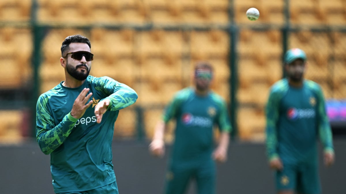 'Will Try To Produce Better Results': Salman Agha Looks Revive Pakistan Cricket's Hopes After ...